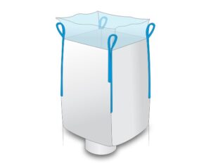 4 Loops Loading Apron - PlasticCity