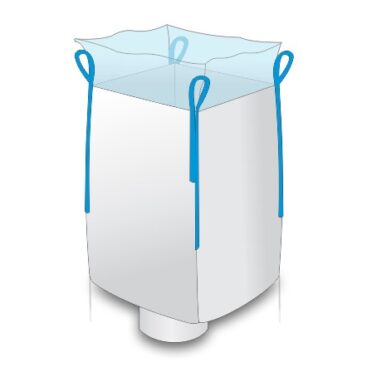 4 Loops Loading Apron - PlasticCity